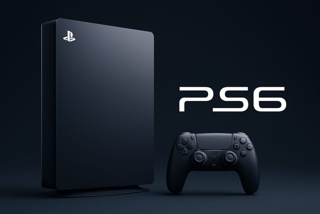 Everything We've Heard About the Upcoming Sony PS6 So Far - Gadget Review