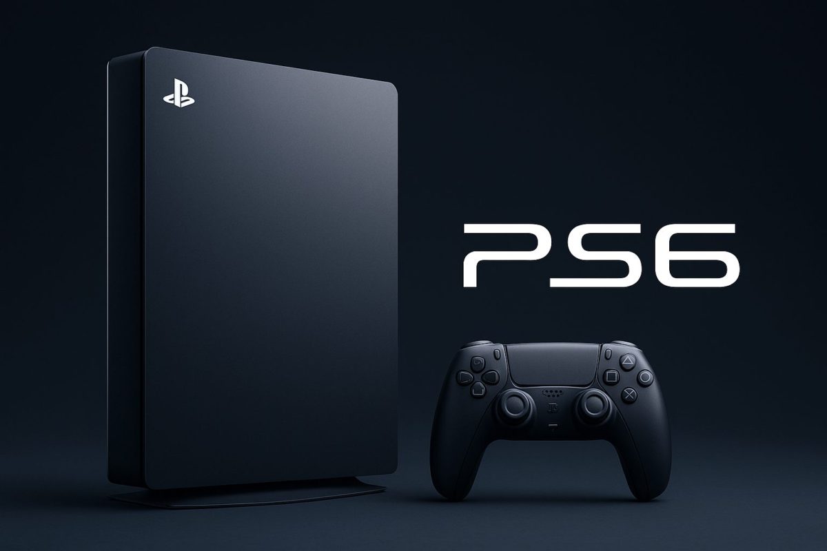 Everything We've Heard About the Upcoming Sony PS6 So Far - Gadget Review