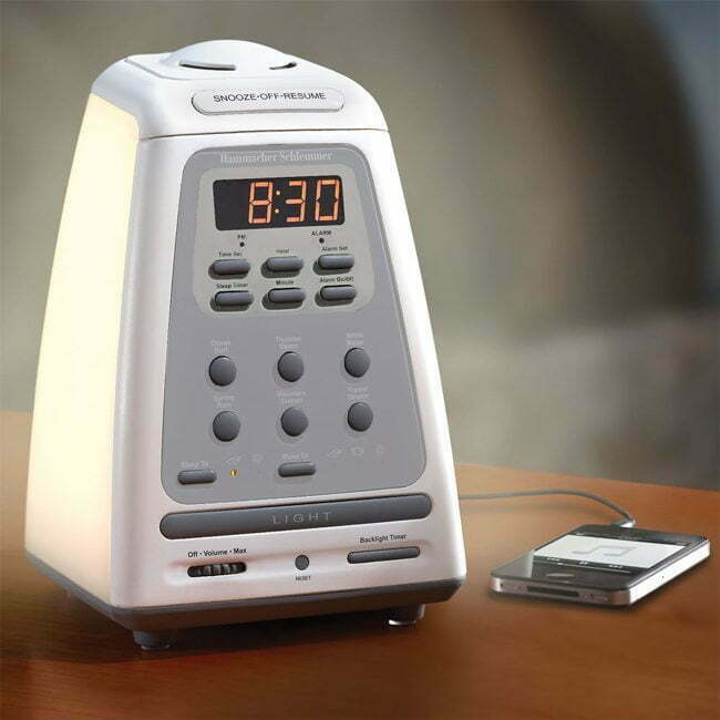 Best Alarm Clocks (March - 2023) | Buyer Guide + Reviews