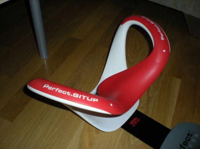 Perfect Situp Manual