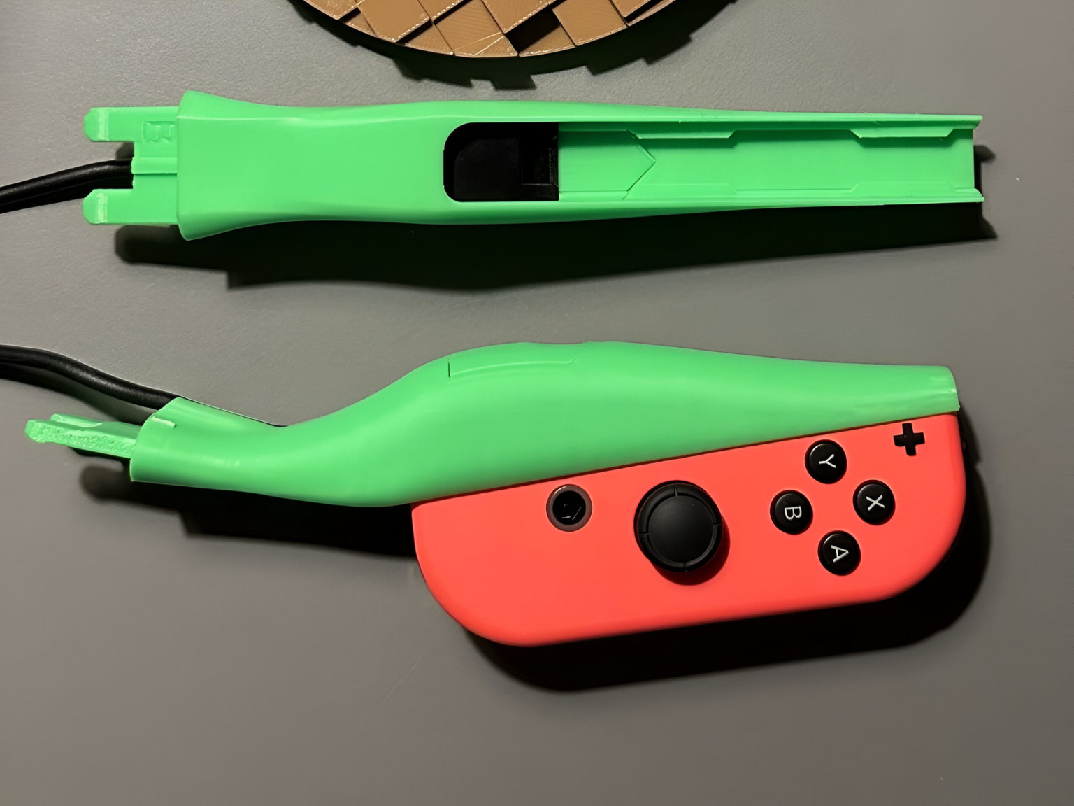 The Piranha Plant Camera: Nintendo Switch 2's Coolest Accessory ...