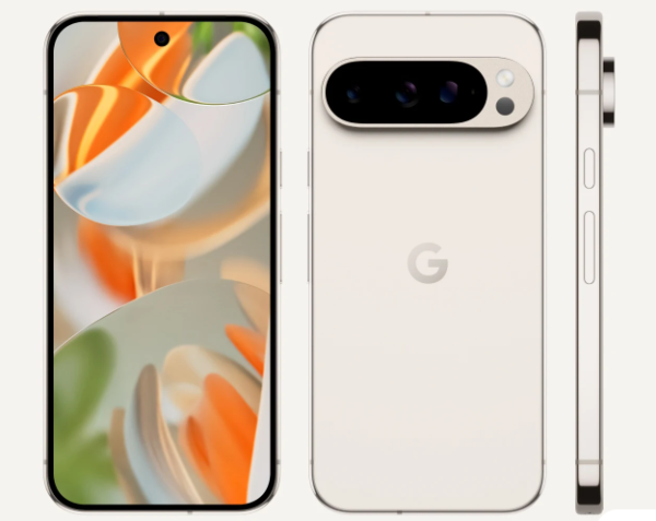 Google's Pixel 9 Lineup Redefines Smartphone Innovation with AI-Driven ...