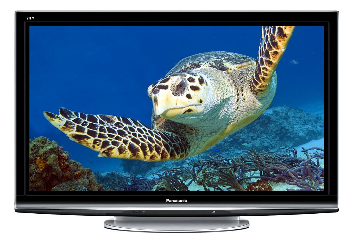 How To Choose The Best Plasma TV A Comprehensive Guide