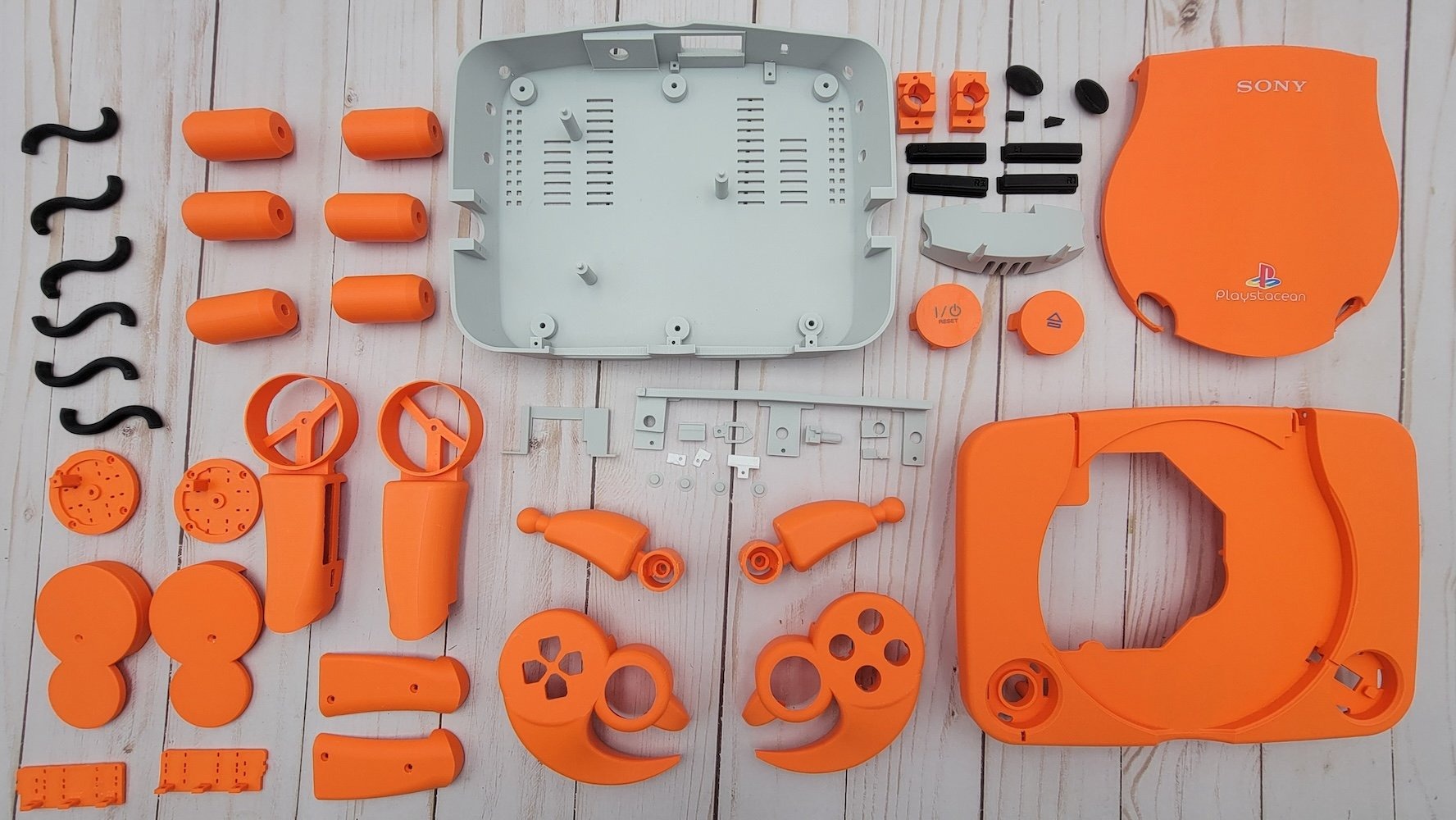 The Playstacean: When Memes Transform Into Gaming Hardware - Gadget Review