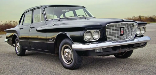 The Compact Car Boom: 9 of the Most Influential Small Cars of the 60s ...