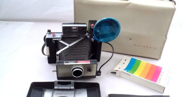 15 Essential 1960s Gadgets That Are Now a Blast from the Past - Gadget ...