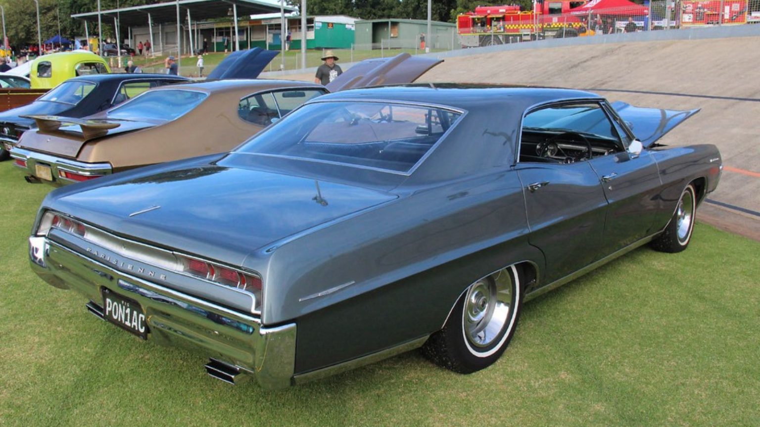 19 Surprising Facts About the 1959 Impala That Made It a Legend ...
