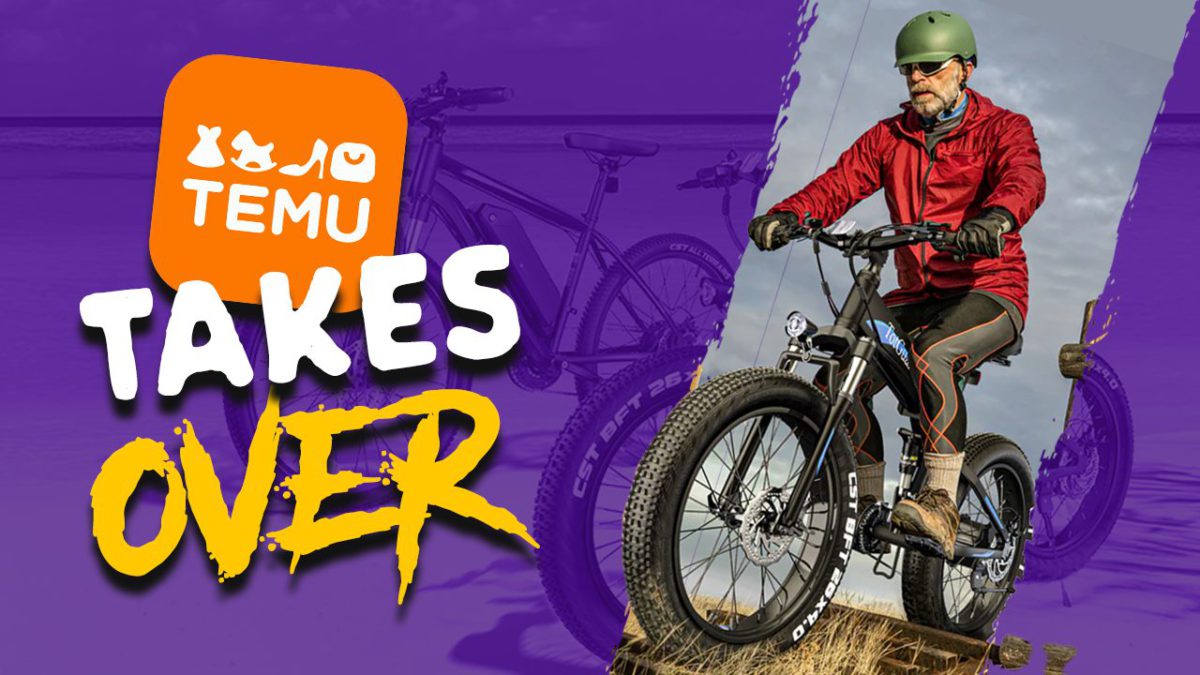 7 Practical TEMU Electric Bikes That Cost Less Than $300 - Gadget Review