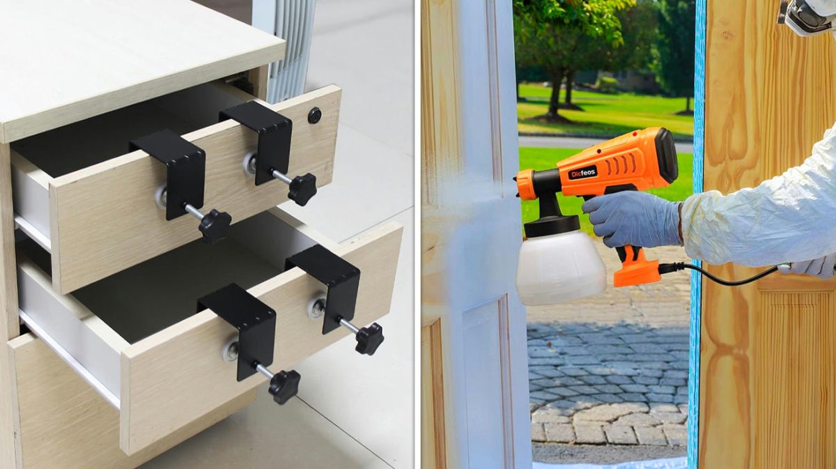 30 Precision Tools That Deliver Workshop-Quality Results at Home ...