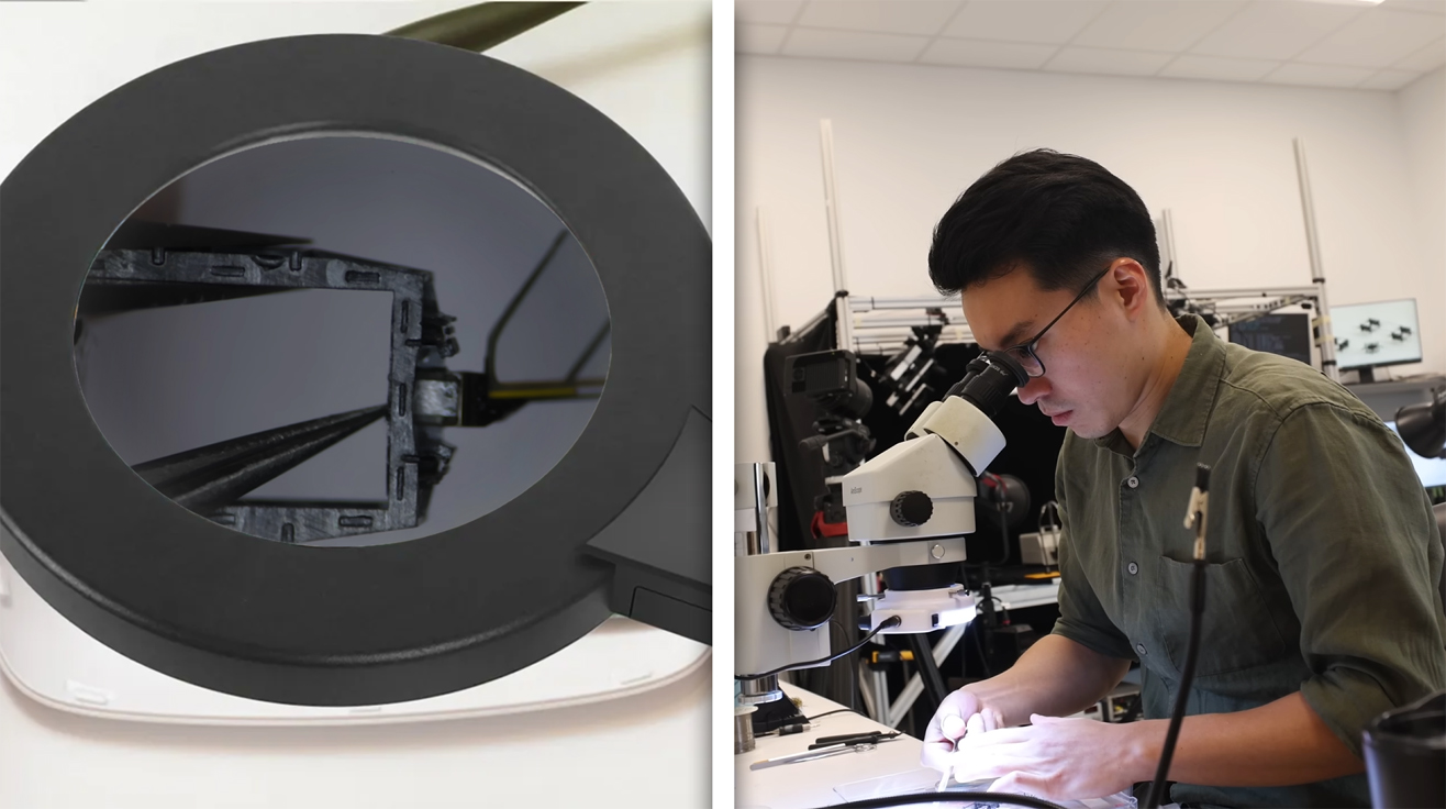 RoboBees: Why is MIT Making Robot Insects? - Gadget Review