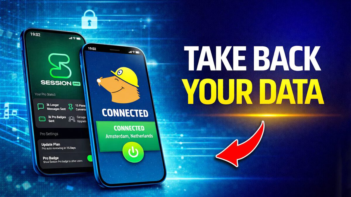 13 Privacy Tools That Actually Protect Your Data - Gadget Review