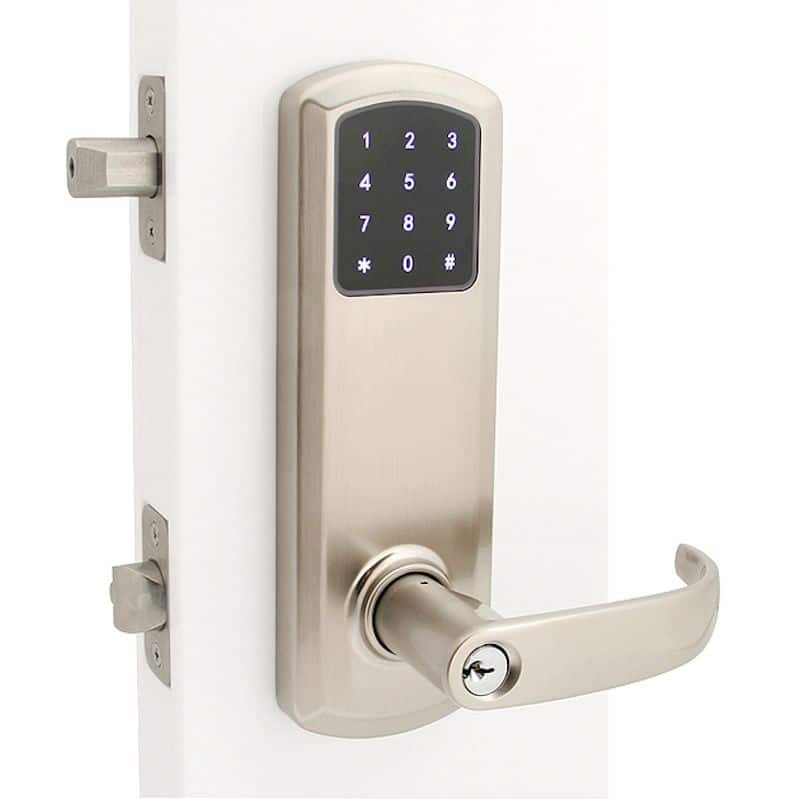 Best Smart Lock (July - 2022) Ratings + Reviews