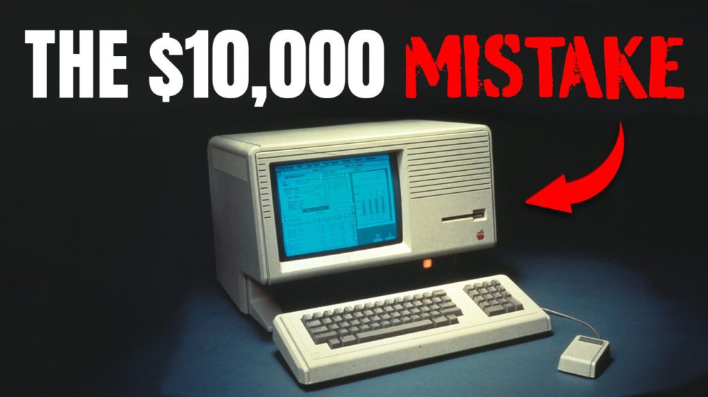 16 Products That Failed So Hard They Made History - Gadget Review