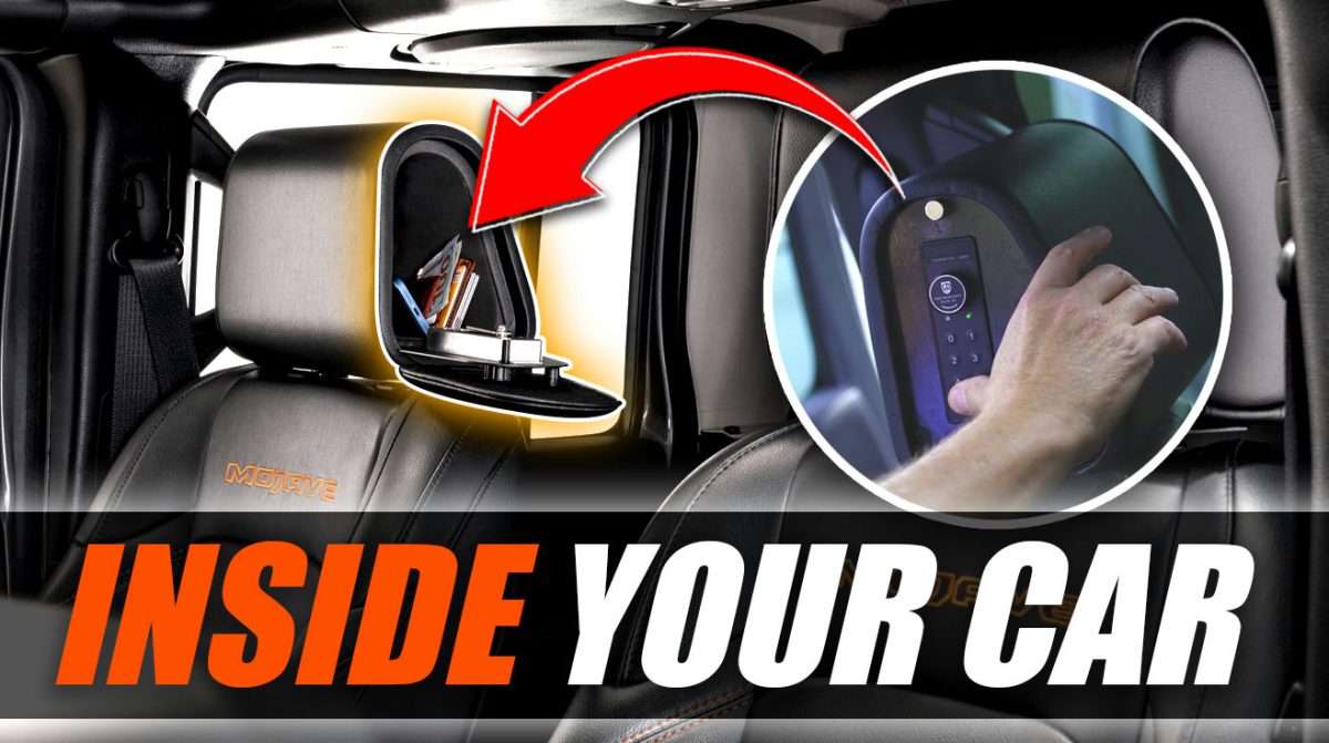 21 Proven Car Gadgets That Actually Deliver Real Value - Gadget Review