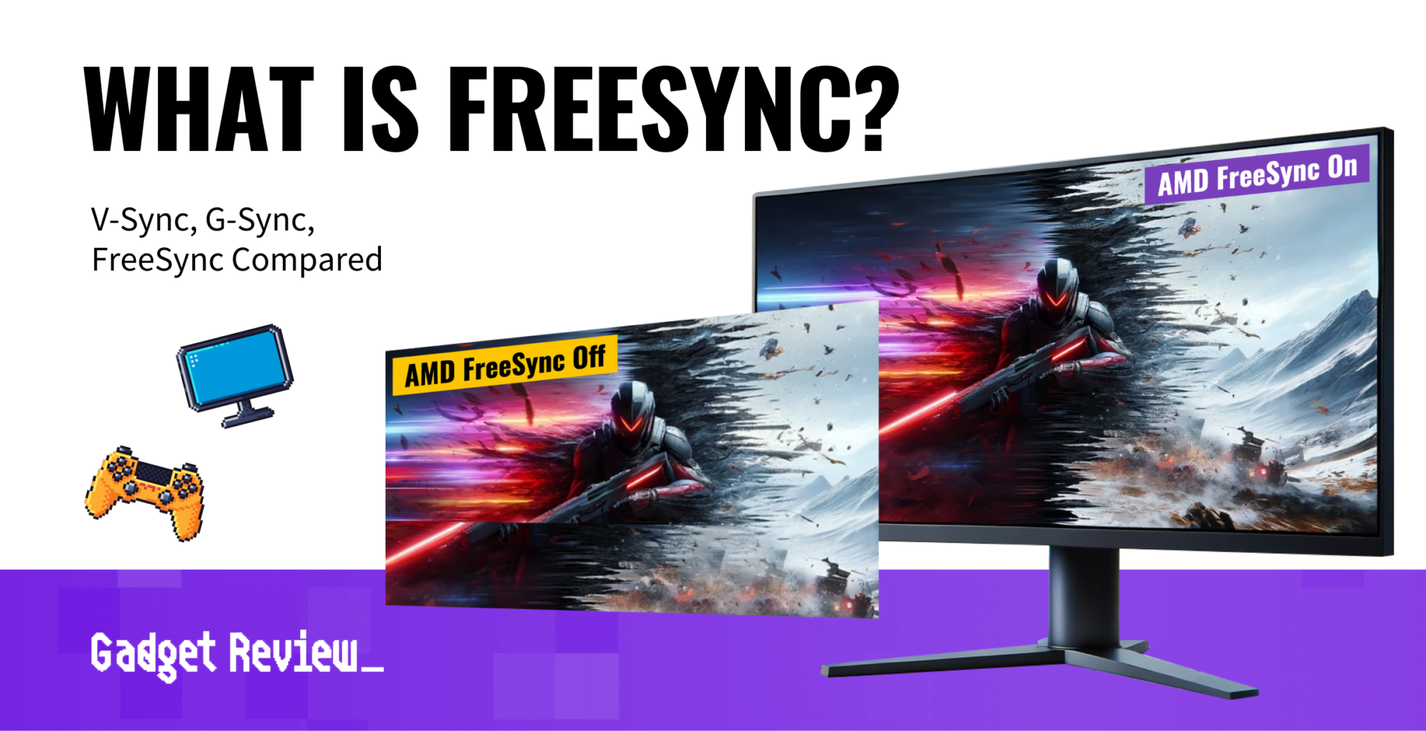What Is FreeSync Do You Need AMD FreeSync For Gaming What Is FreeSync Do You Need AMD FreeSync For Gaming