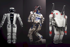 Discover the Top 10 Cutting-Edge Humanoid AI Robots of 2024/2025 ...