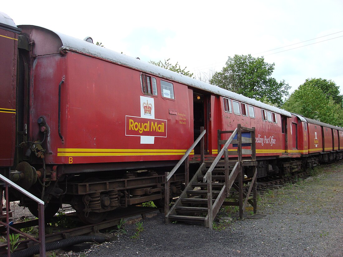 15 Iconic Train Experiences That Disappeared with History - Gadget Review