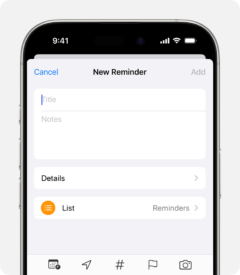 10 iPhone Features Every Couple (and Family) Should Be Using - Gadget ...