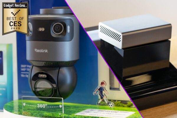 Gadget Review Names the Top 39 Gadgets of CES 2026 - Gadget Review
