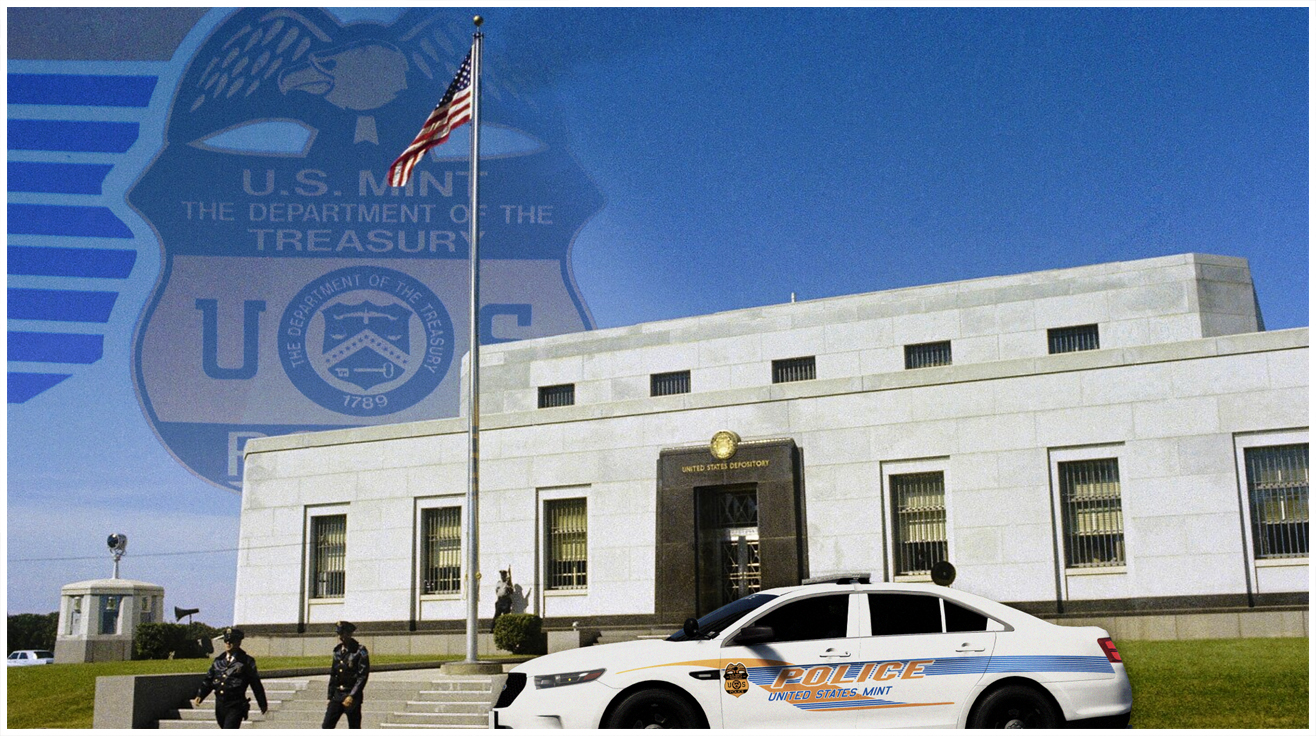 What's Really Inside the Most Secure Building in the World? - Gadget Review