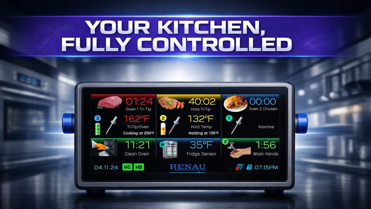 8 Restaurant-Grade Kitchen Gadgets You Can Use at Home - Gadget Review