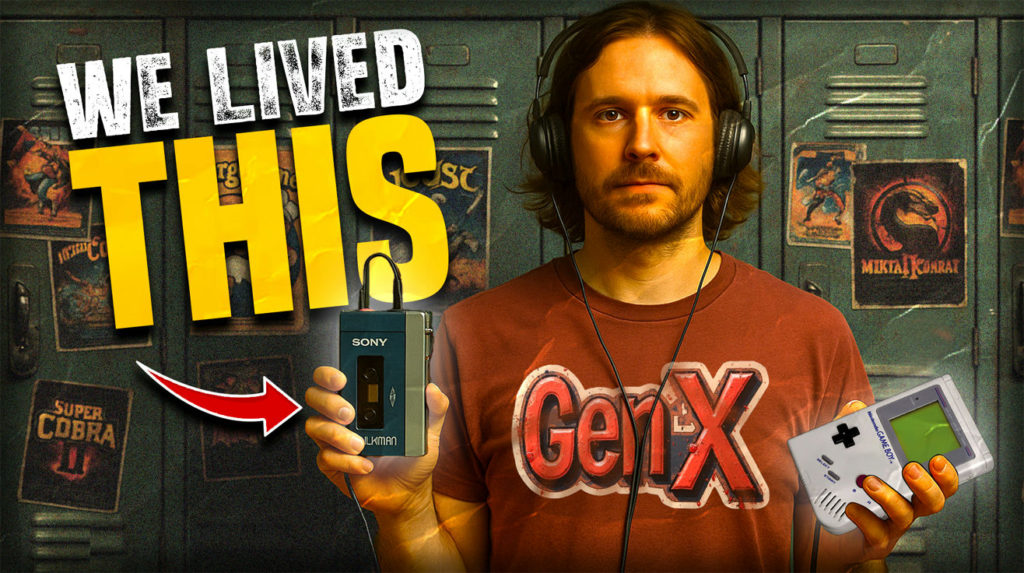 40 Retro Gadgets Gen Z Will Never Understand - Gadget Review