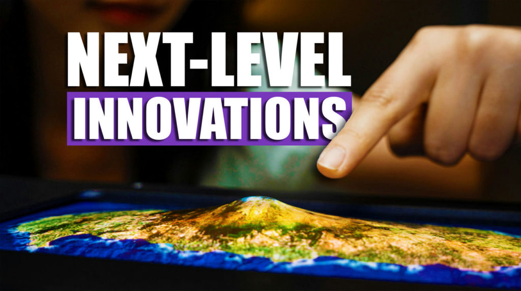 27 Practical Inventions That Signal Where Tech Is Headed - Gadget Review