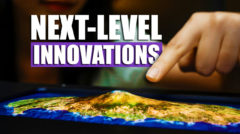 27 Practical Inventions That Signal Where Tech Is Headed - Gadget Review