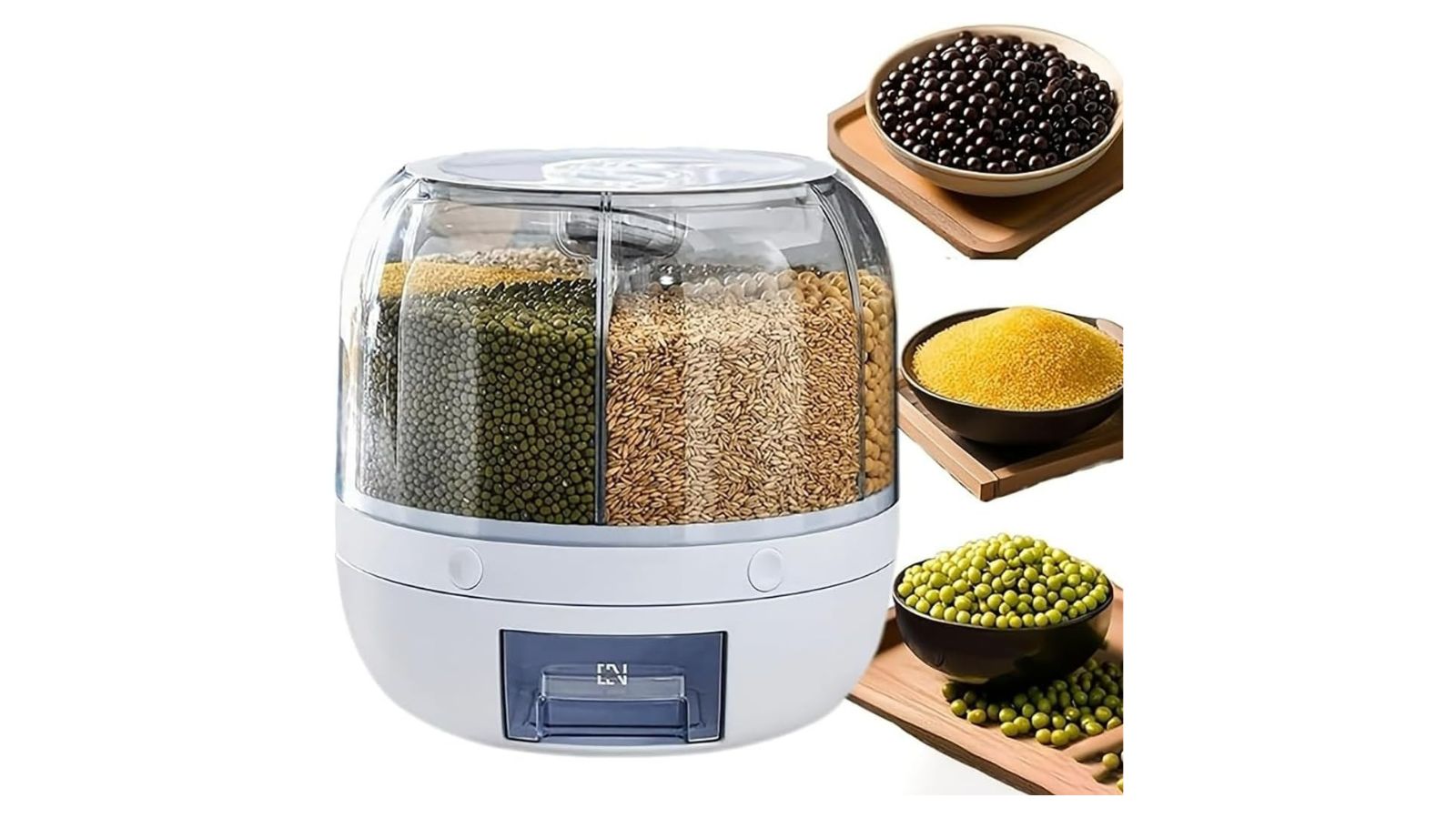 14 Viral Smart Home Gadgets That Will Improve Your Daily Life - Gadget ...