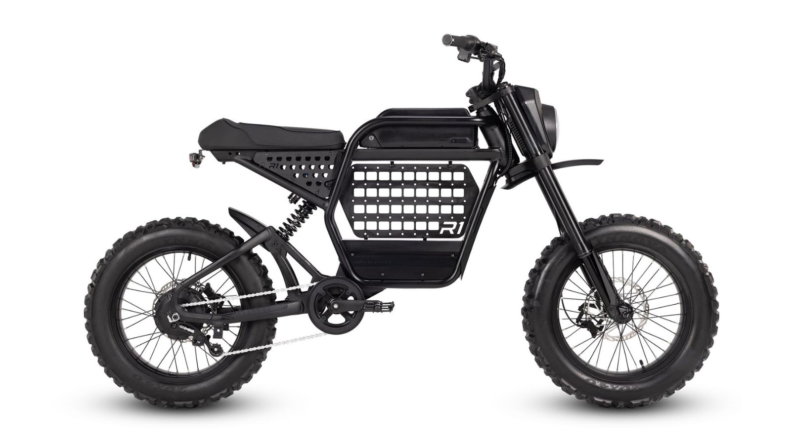 9 E-Bikes That Actually Support Heavy Riders - Gadget Review