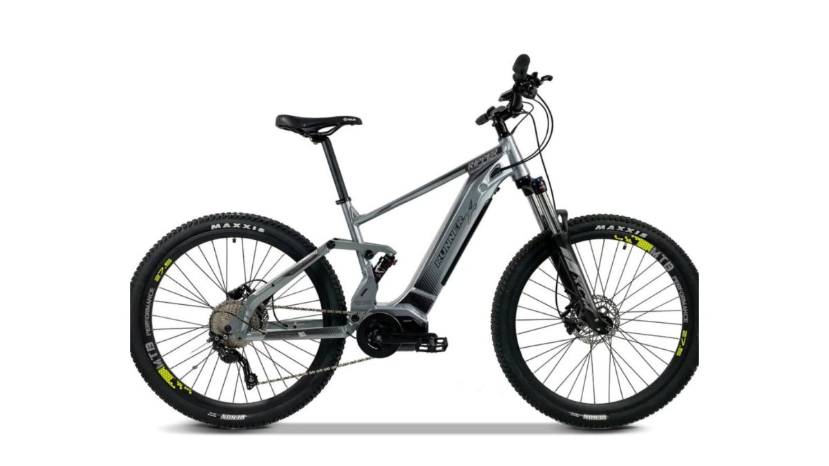 7 Practical TEMU Electric Bikes That Cost Less Than $300 - Gadget Review