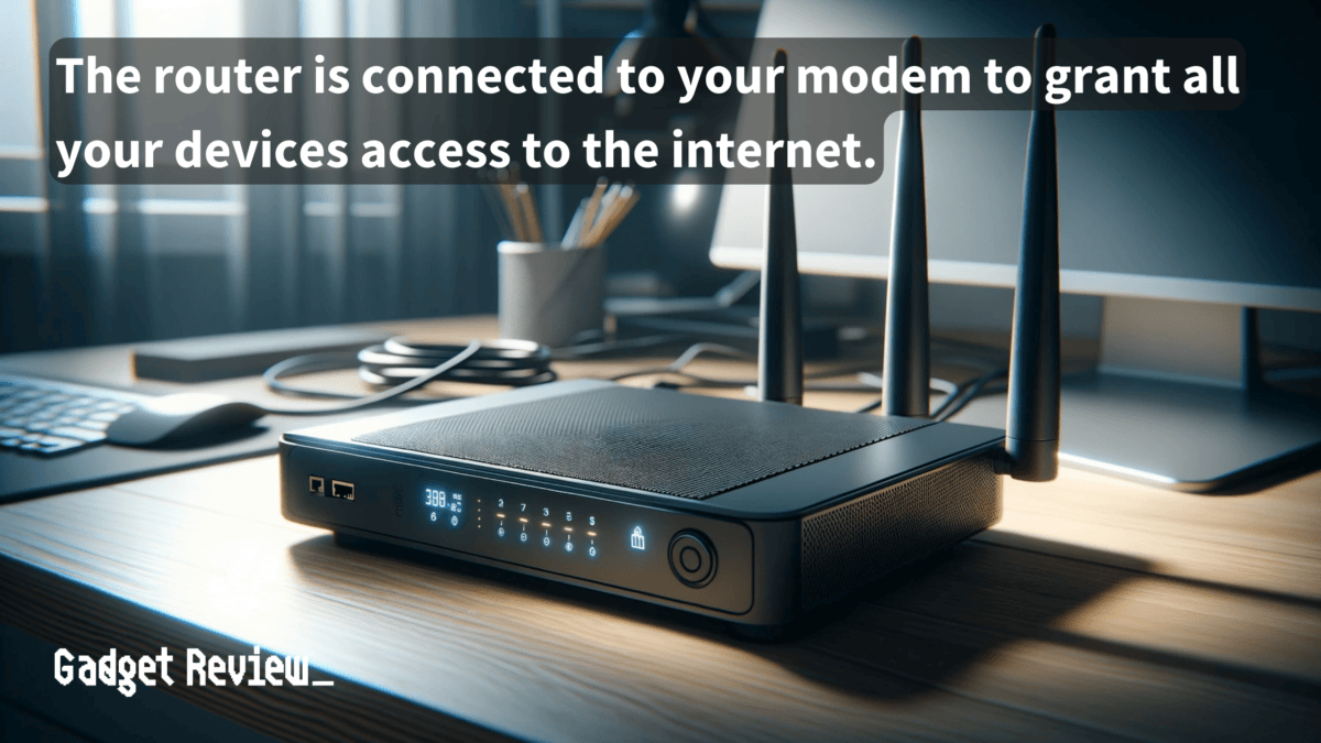 Wi-Fi Repeater vs Router | What Are The Differences?