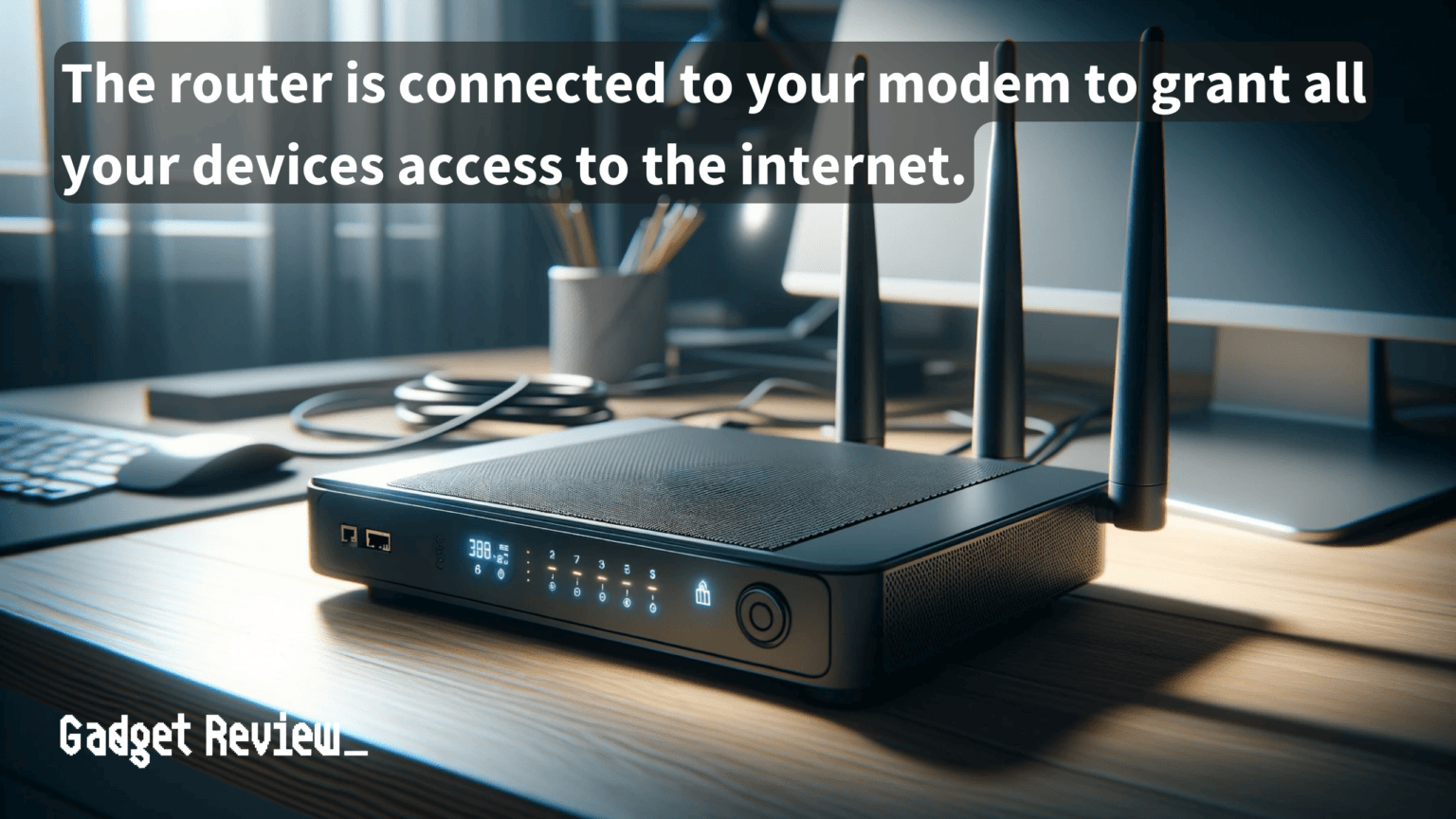 Wi-Fi Repeater vs Router | What Are The Differences?