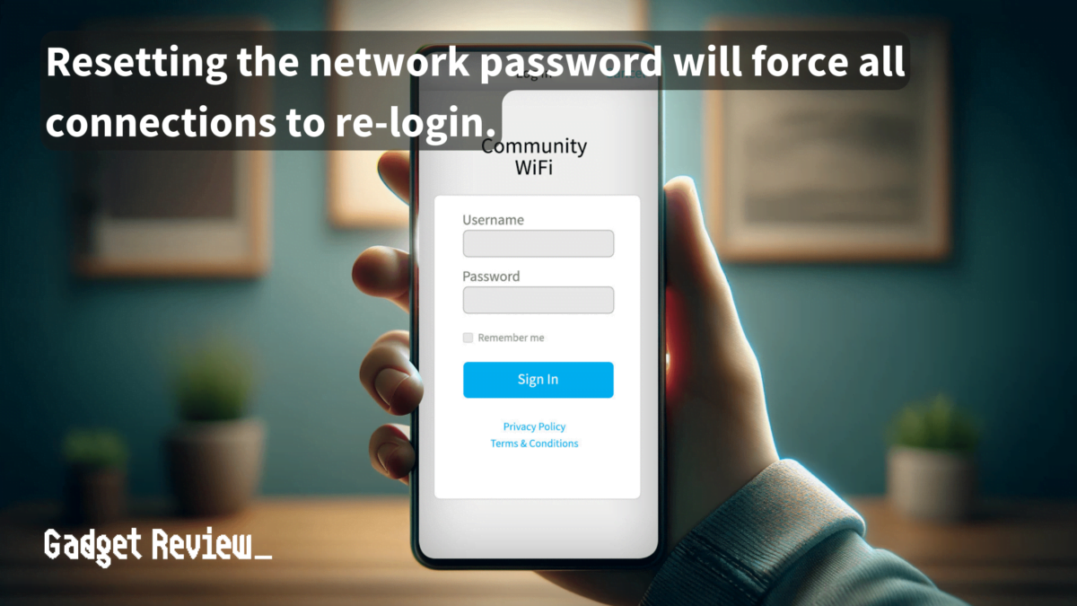How To Remove Devices From WiFi Router | Device Management