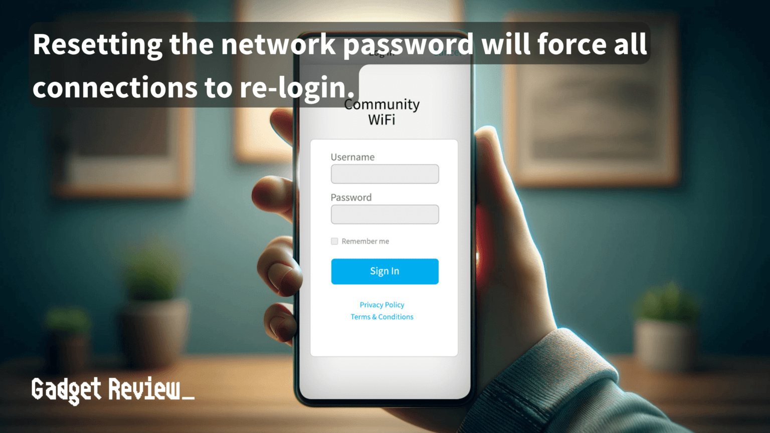 How To Remove Devices From WiFi Router | Device Management