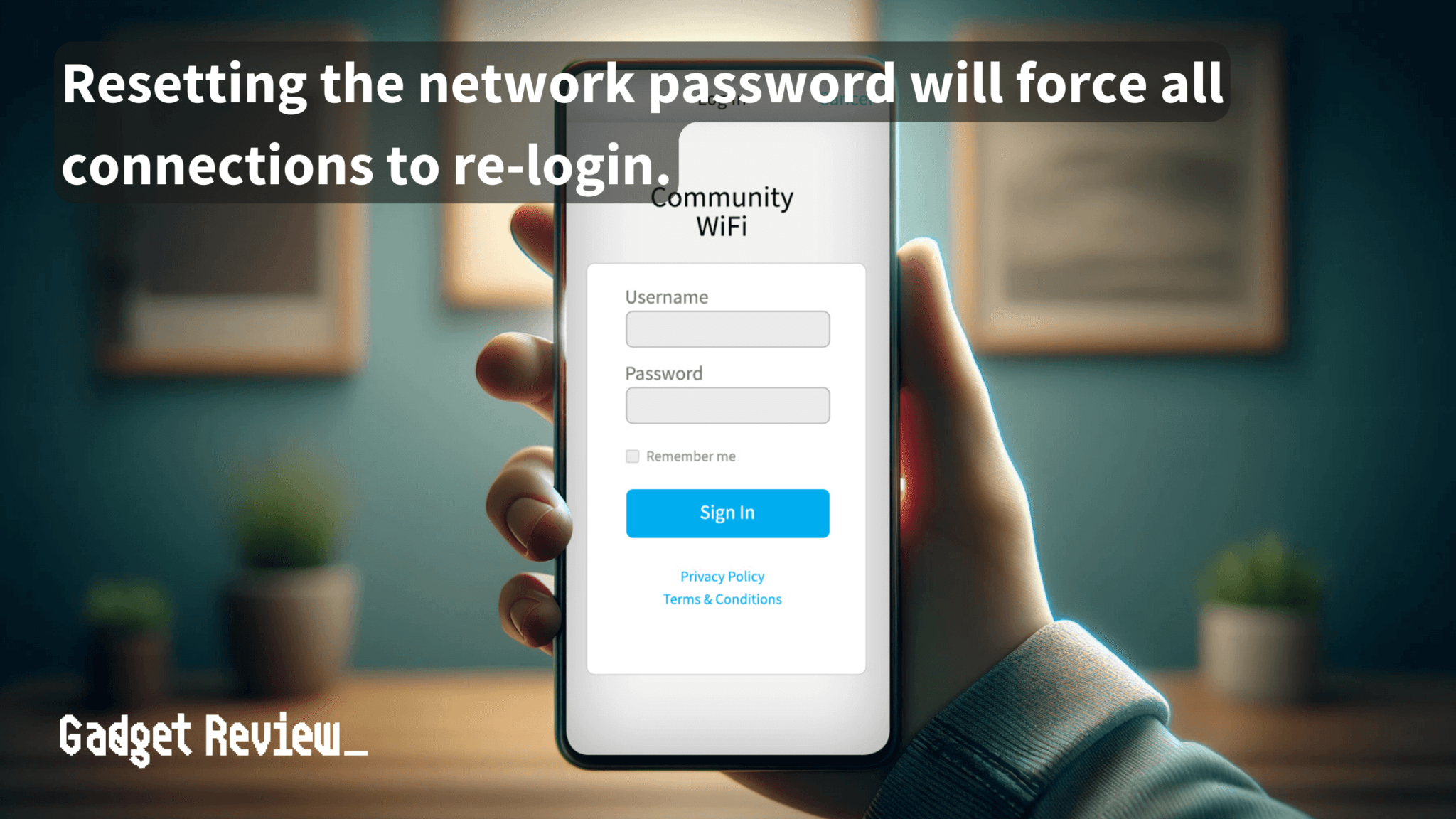 How To Remove Devices From WiFi Router | Device Management