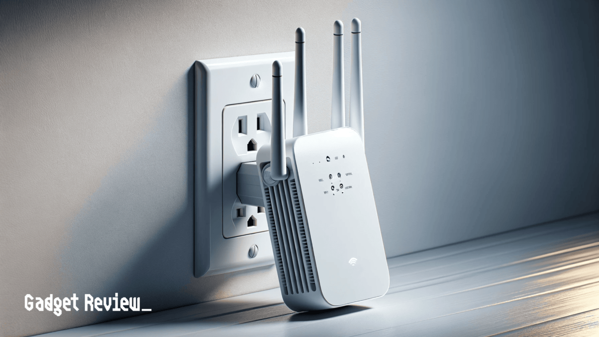 How To Connect Two Wi-Fi Extenders | Linking Two Extenders