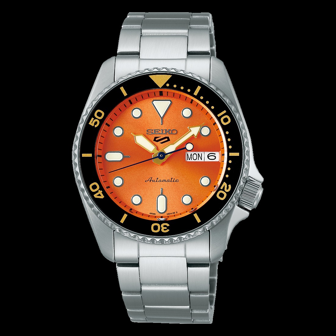 8 New Seiko Models Providing Both Practicality and Luxury in 2025 ...