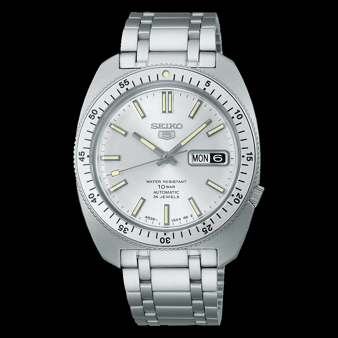 8 New Seiko Models Providing Both Practicality and Luxury in 2025 ...