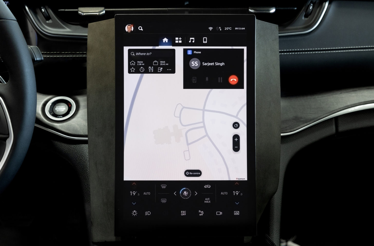 Amazon-Stellantis SmartCockpit Dies: Your Connected Car Dream Delayed ...