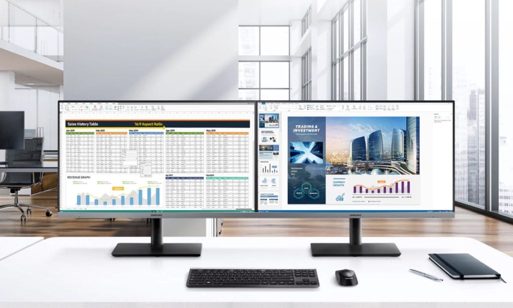 Ideal Viewing Distance From Monitor | How Far To Sit From Display?
