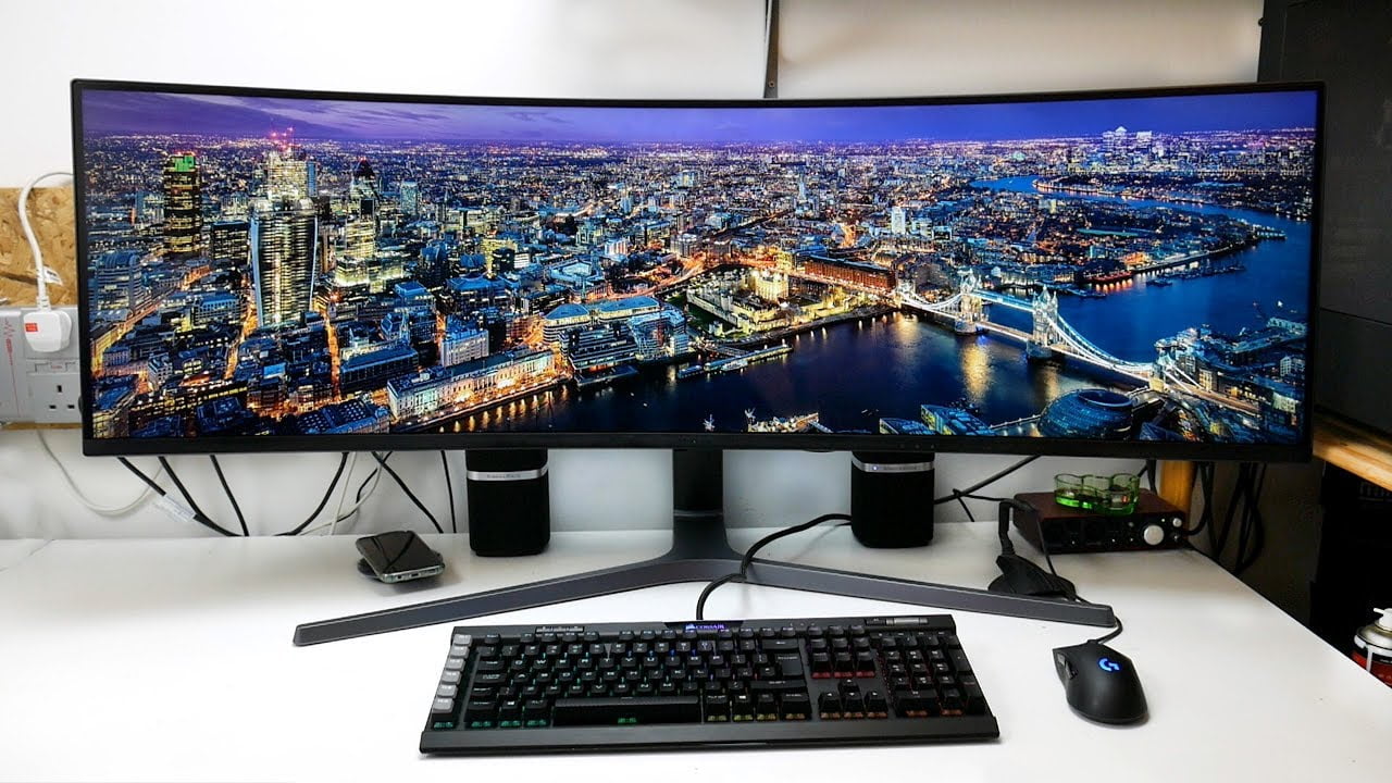 Ideal Viewing Distance From Monitor | How Far To Sit From Display?