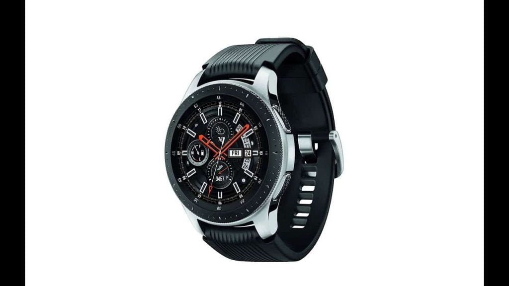 Best Smartwatch For Seniors 2023 ~ Top Elderly Health Watch