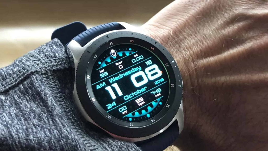 Best Smartwatch With Camera In 2023 - 10 Best Smartwatches For Photos