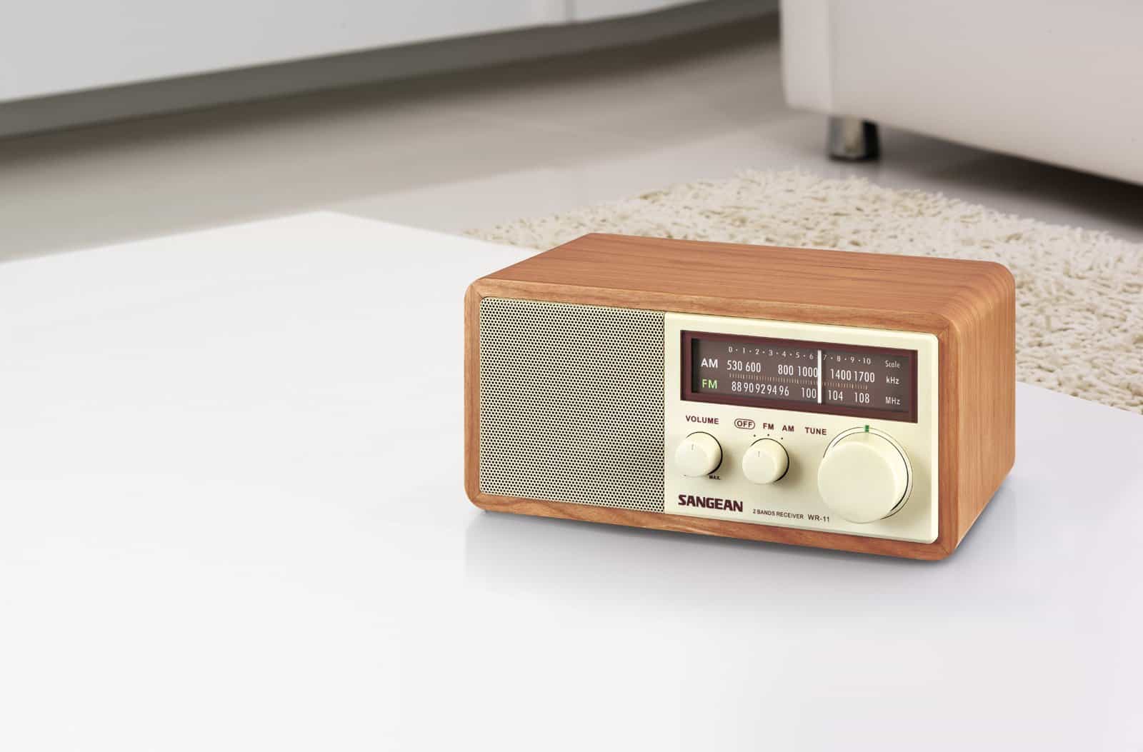Best Internet Radio - Top 7 Internet Radios Compared 2022