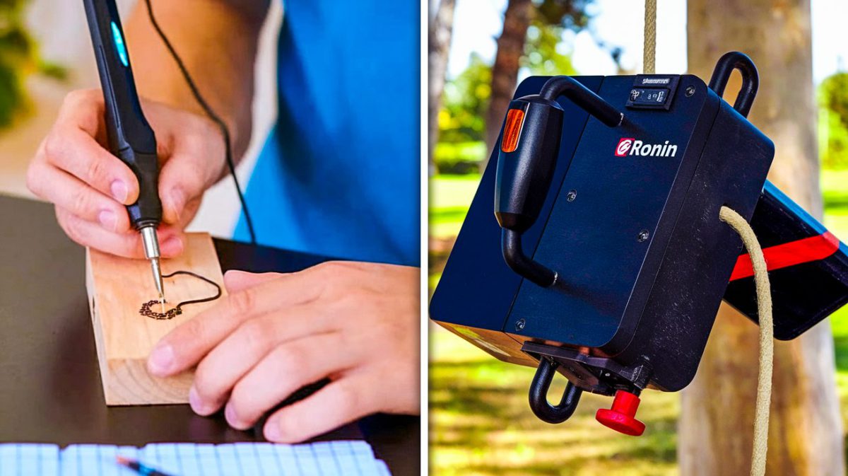 18 Satisfying Amazon Tools That Take the Hassle Out of DIY - Gadget Review