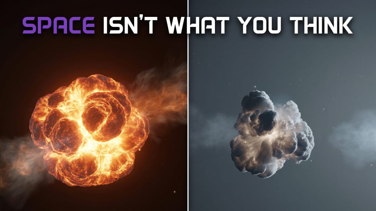 10 Sci-Fi Space Myths That Movies Got Totally Wrong (But You Believed ...