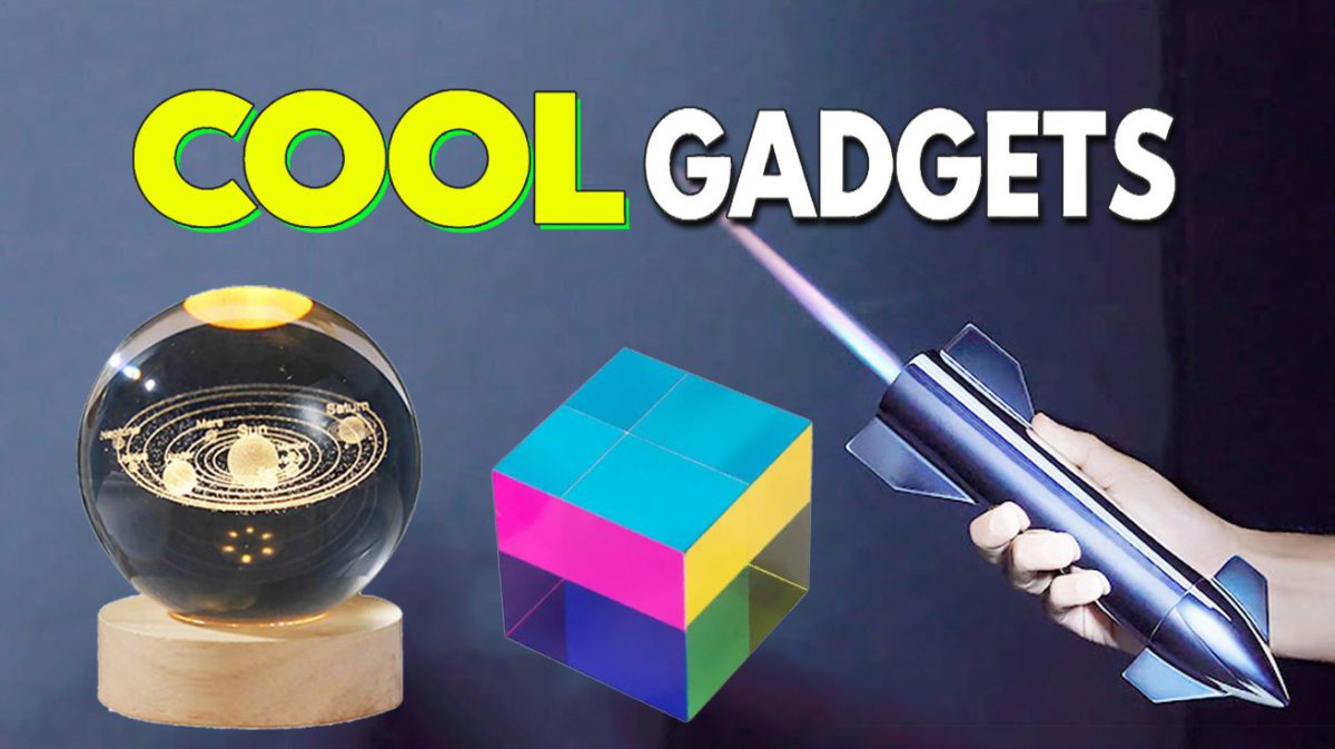 35 Radical Science Gifts for Adults, From Levitating Globes to Fire ...