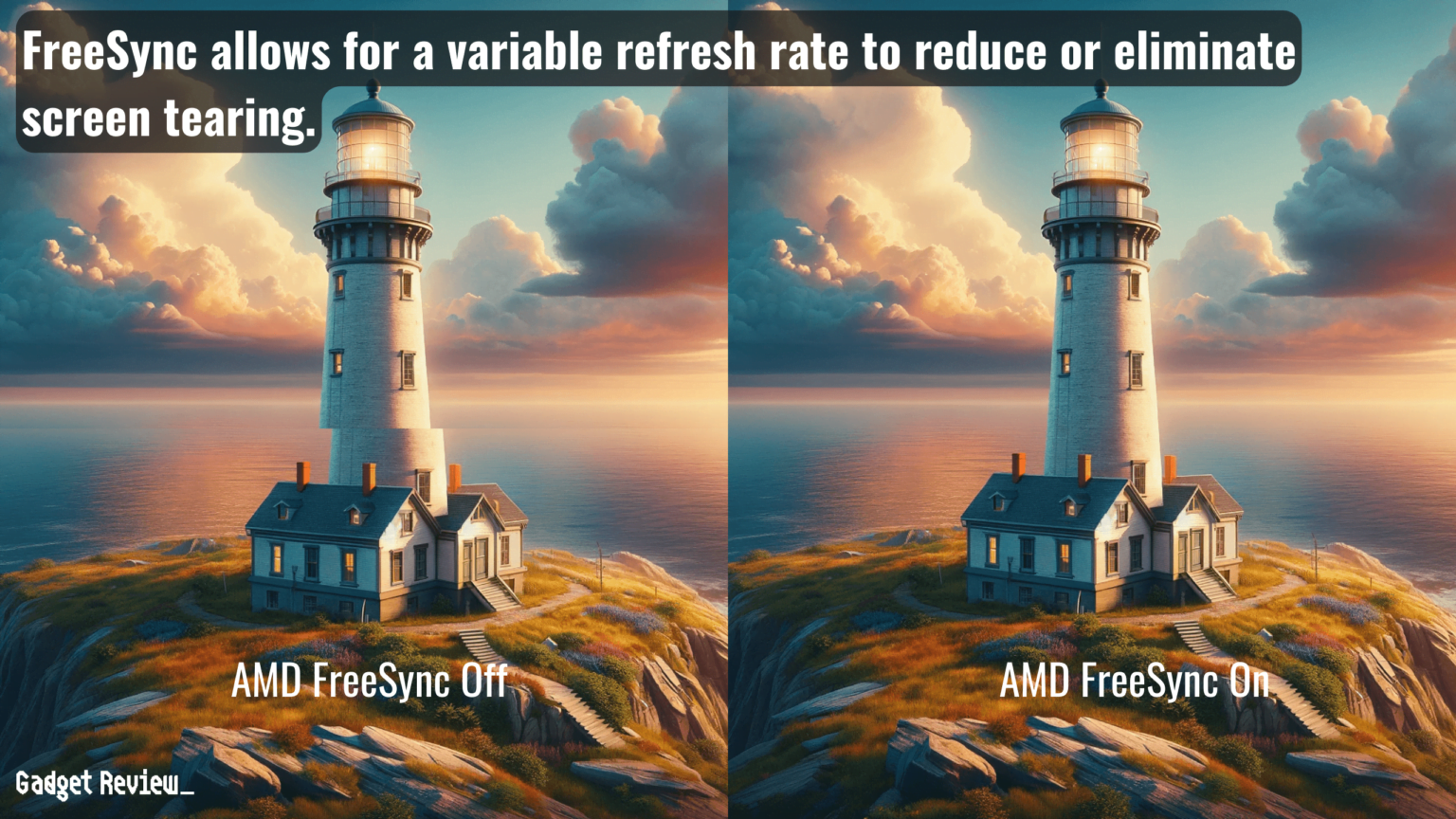 Is FreeSync Worth It? | Guide To AMD Variable Refresh Rate