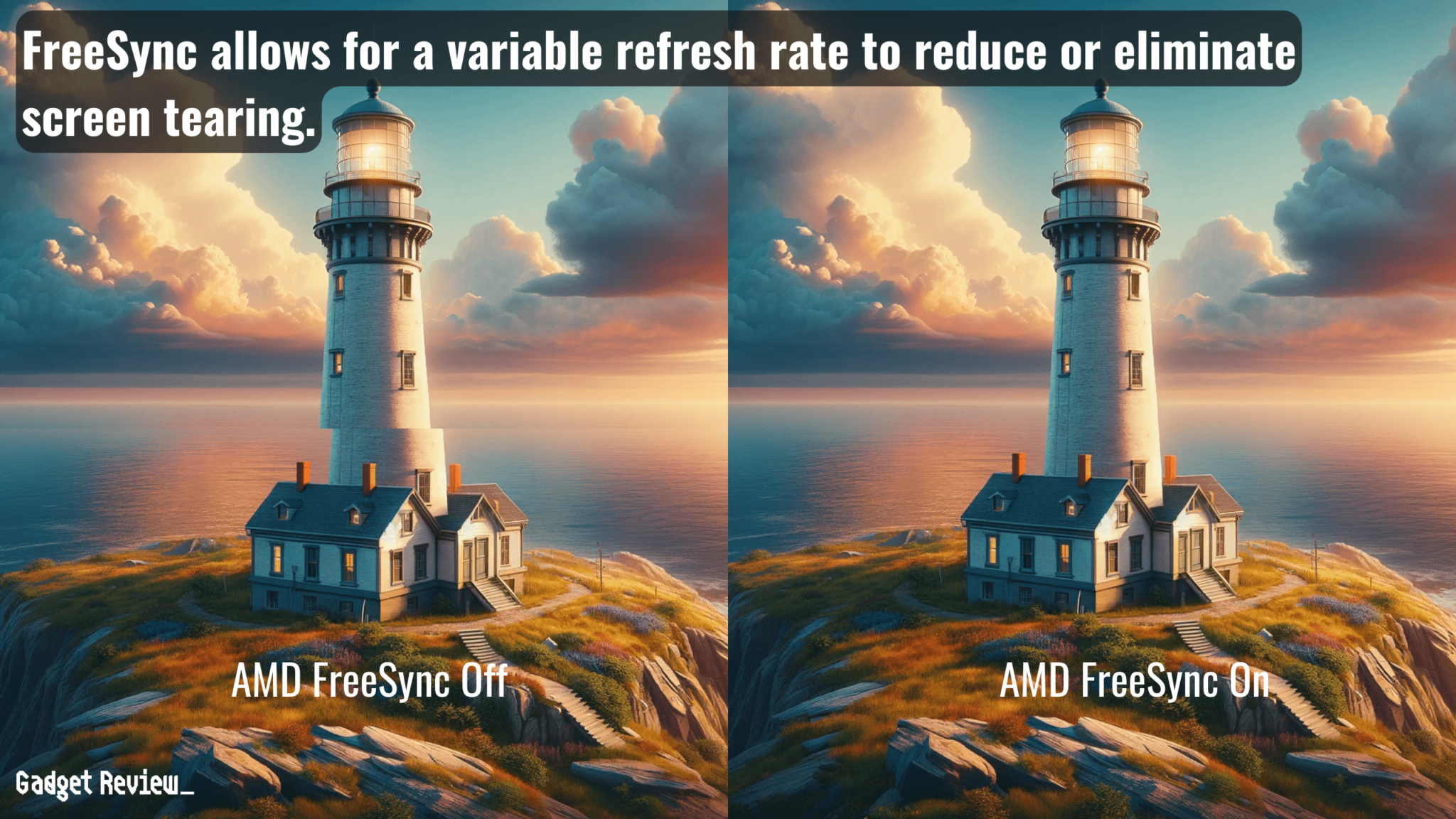 Is FreeSync Worth It? | Guide To AMD Variable Refresh Rate